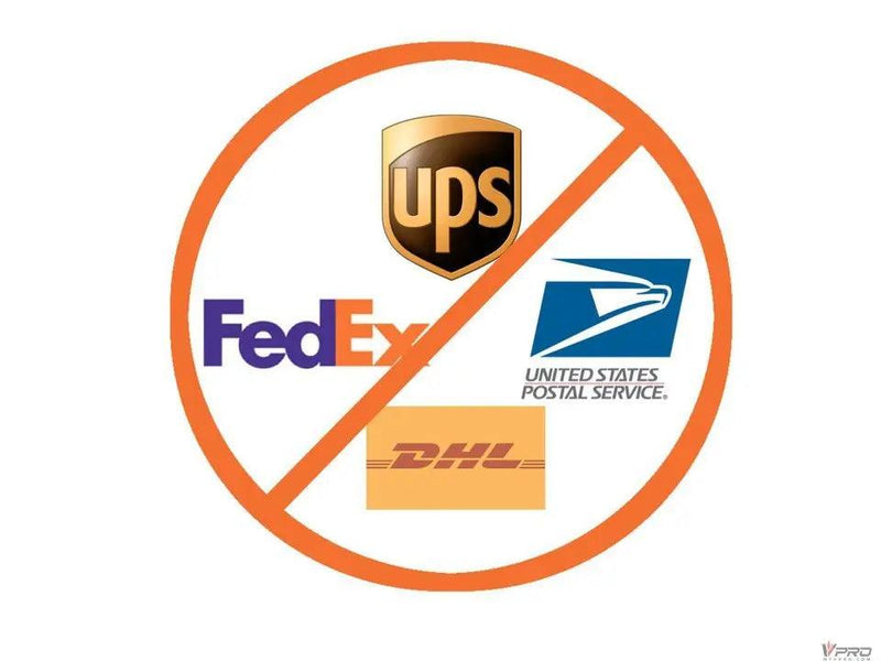 The Future of Shipping Vapes @ Myvpro - My Vpro