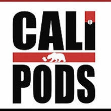 Cali Pods - Premium Nicotine Salt Pods Collection at MyVpro