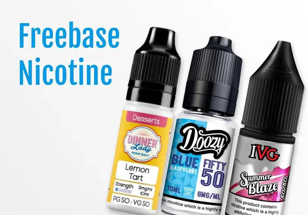 Freebase Nicotine E-Liquids - Best E-Juices at MyVpro — Page 4