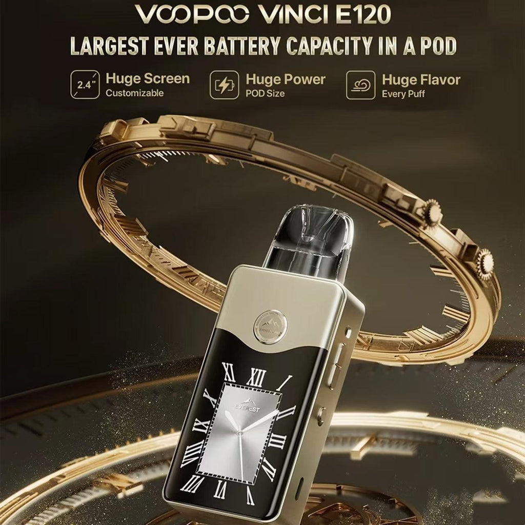 Shop Vaping Kits & Mods | Premium Devices for Custom Vaping at MyVpro ...