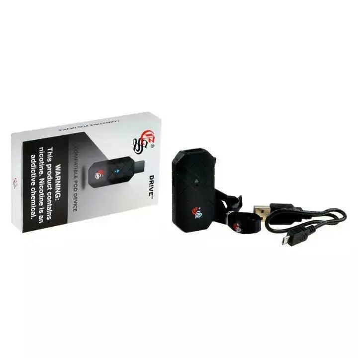 Eonsmoke Drive 380mAh Pod System - Compatible Pod Mod | MyVPro