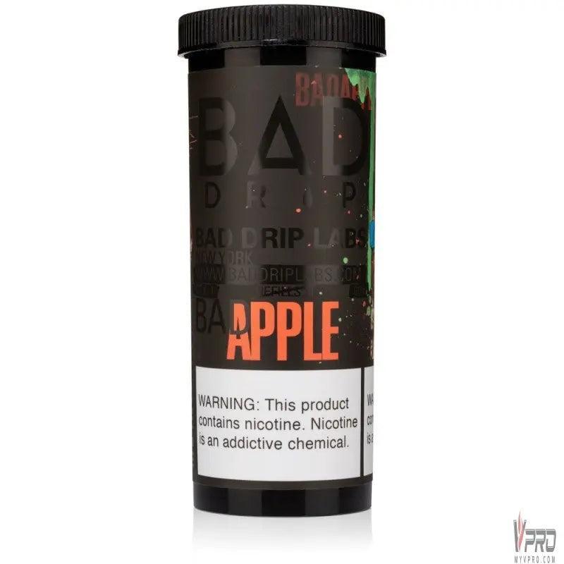 Bad Apple by Bad Drip Labs - 60mL E-Liquid | My Vpro Store