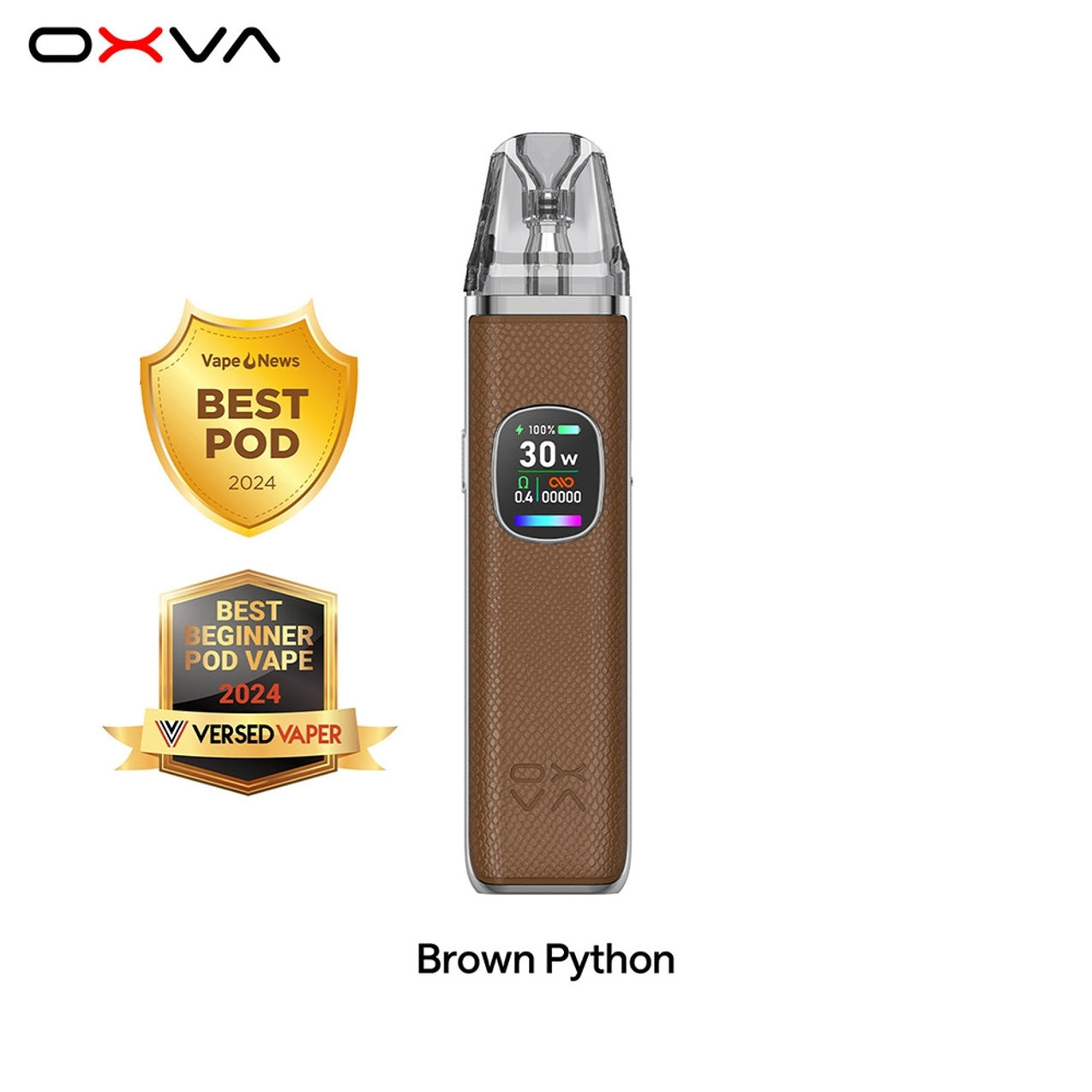 OXVA XLIM Pro 2 30W Pod System – Sleek, Smart & Powerful | Myvpro