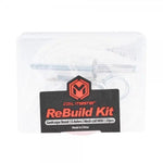 Coil Master Rebuild Kits for Pod Systems — Myvpro.com