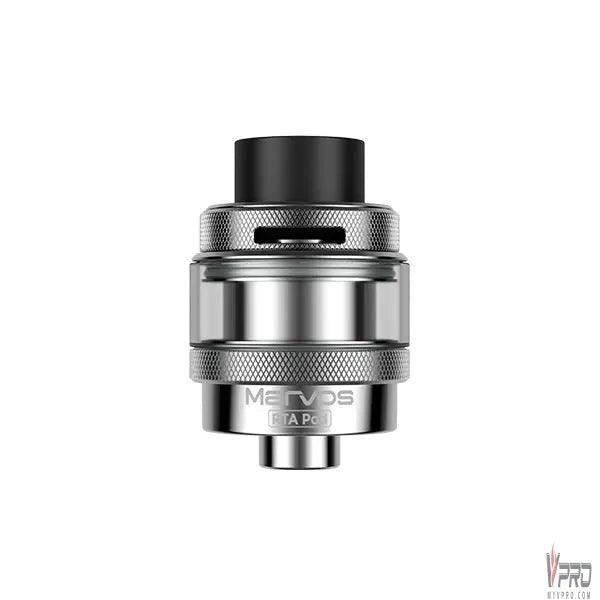 Explore Freemax Marvos RTA Pod at MyVpro - Ultimate Vaping Convenience