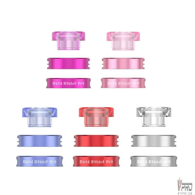 Hellvape Dead Rabbit Pro RDA DIY Combo at MyVPro.com