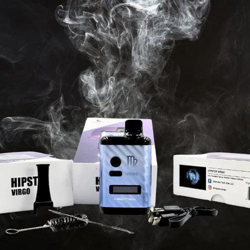 Boulder Vape Products - Premium Vape Pens & E-Liquids at MyVpro