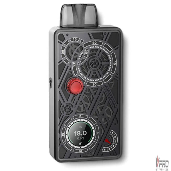 Innokin Klypse Mecha Pod System - Buy Now at MyVpro — Myvpro.com