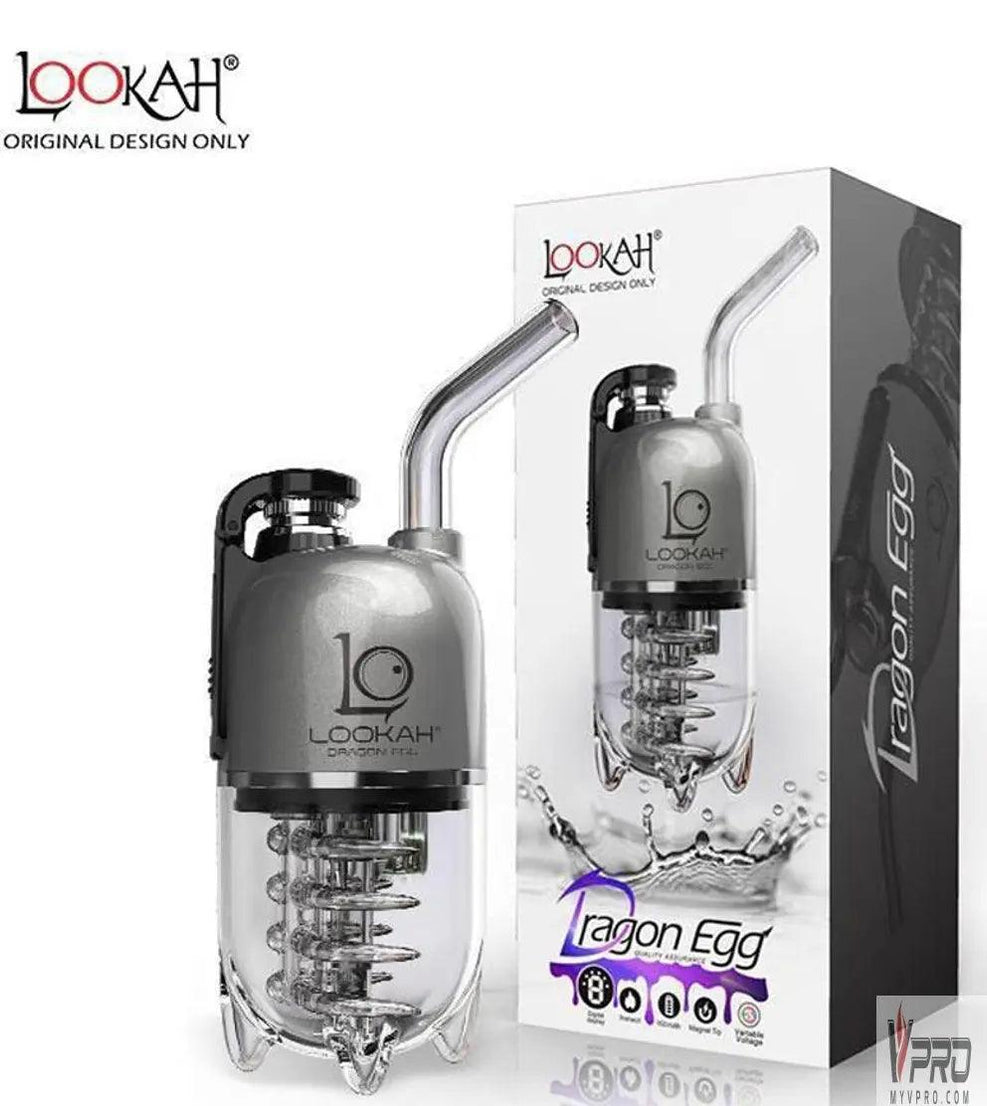 Buy Lookah Dragon Egg E-Rig Vaporizer Kit Online | Exclusive Deals at ...