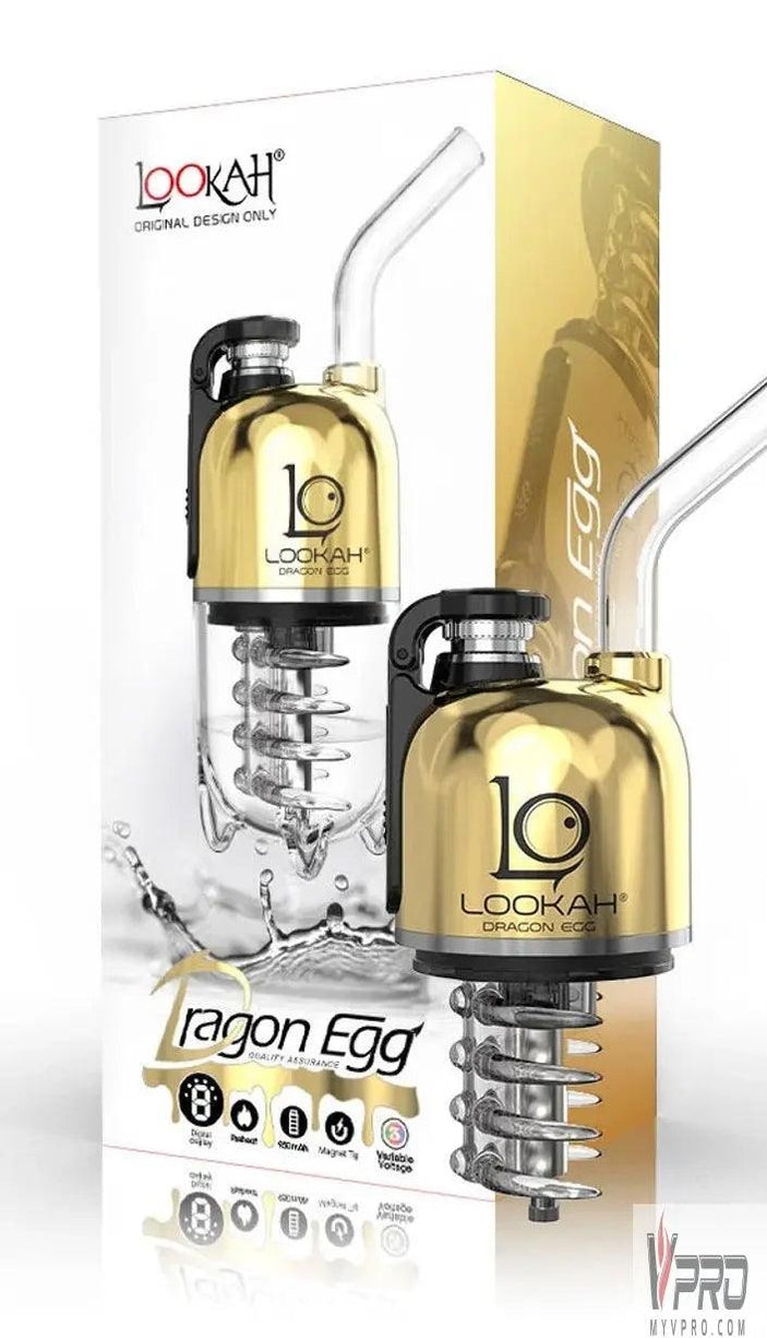 Buy Lookah Dragon Egg E-Rig Vaporizer Kit Online | Exclusive Deals at ...