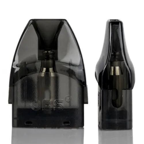 OBS Cube Replacement Pods - Authentic Replacement Pods | myvpro.com