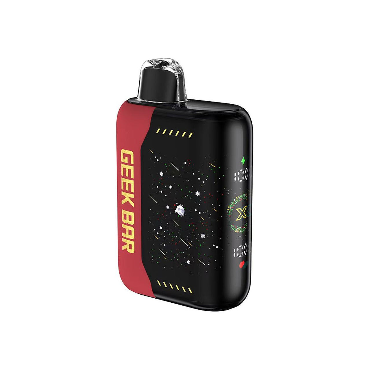 Geek Bar Pulse X 25K | Dual Mesh Disposable Vape by MyVPro