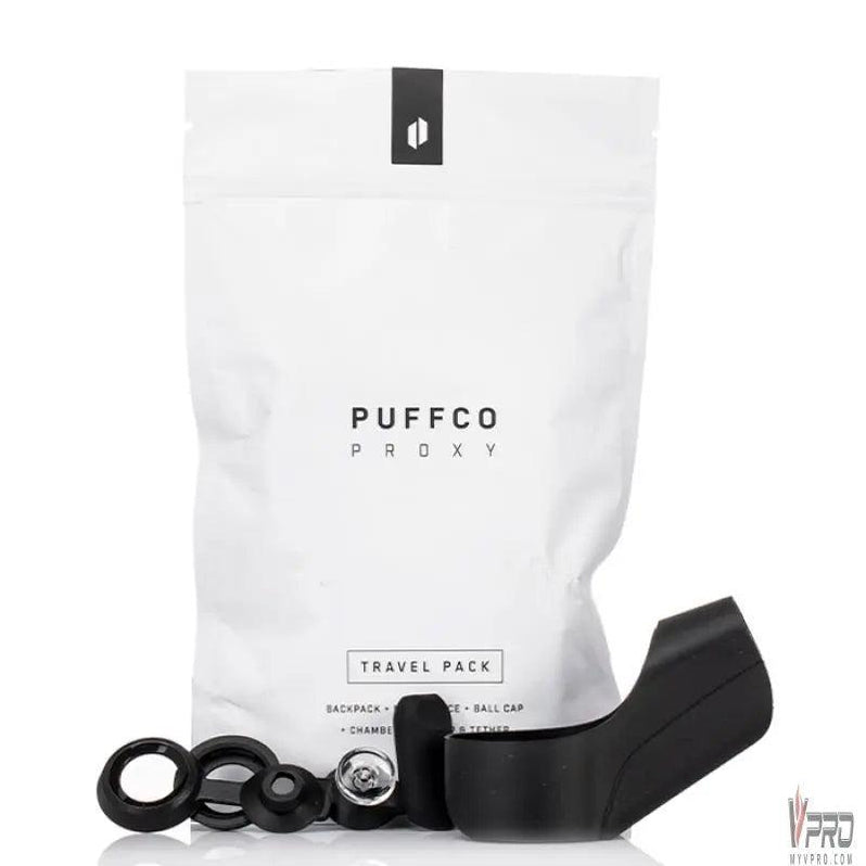 Puffco Proxy Travel Pack - Portable Vaping Solution | MyVPro.com — MyVpro