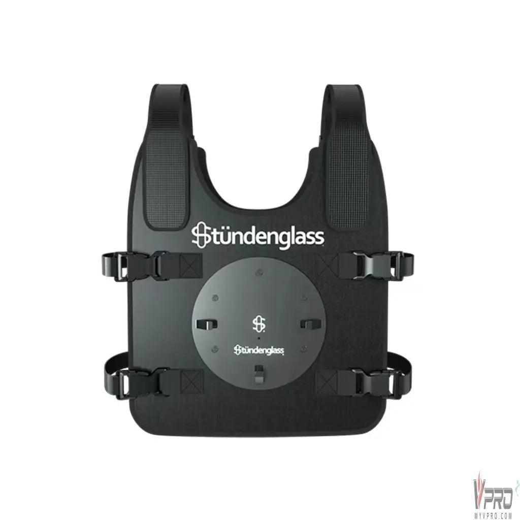 Stündenglass Chest Mount Vest - Convenient and Stylish Accessories ...