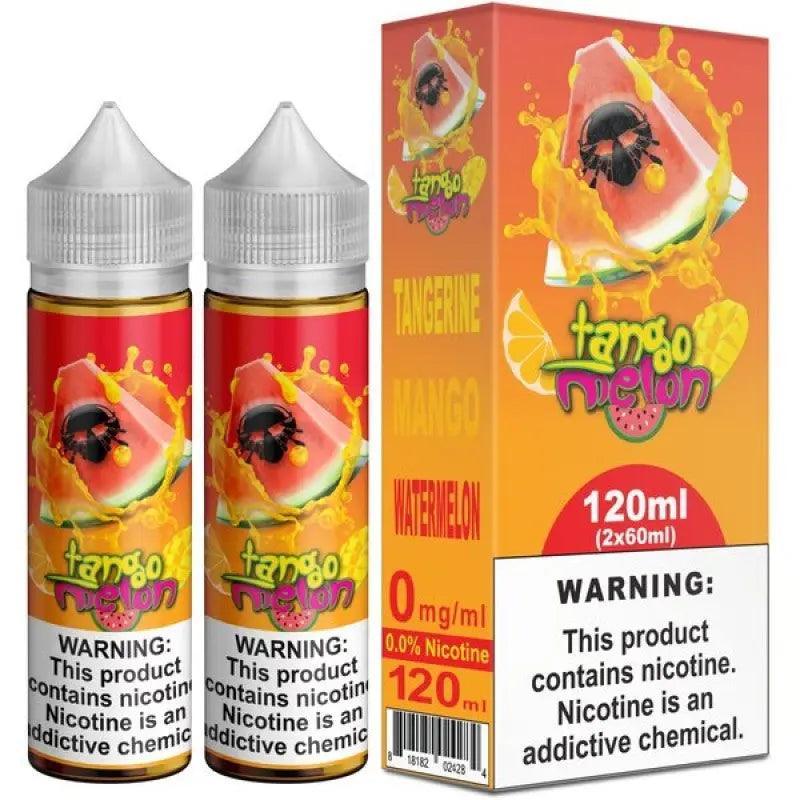 Tango Melon - Transistor 120mL - Premium E-Juice | MyVPro