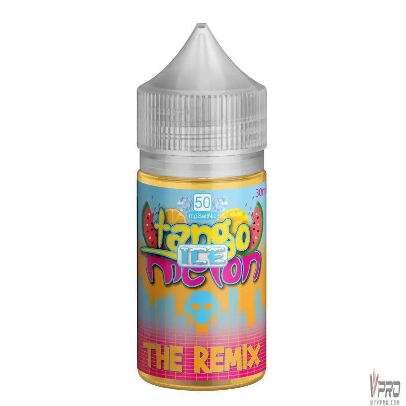 Tango Melon ICE- Transistor The Remix Salt - 30mL at MyVPro.com