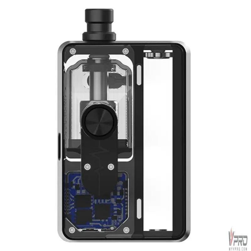 Vandy Vape Pulse AIO V2 Kit – Versatile All-in-One Vape | Myvpro