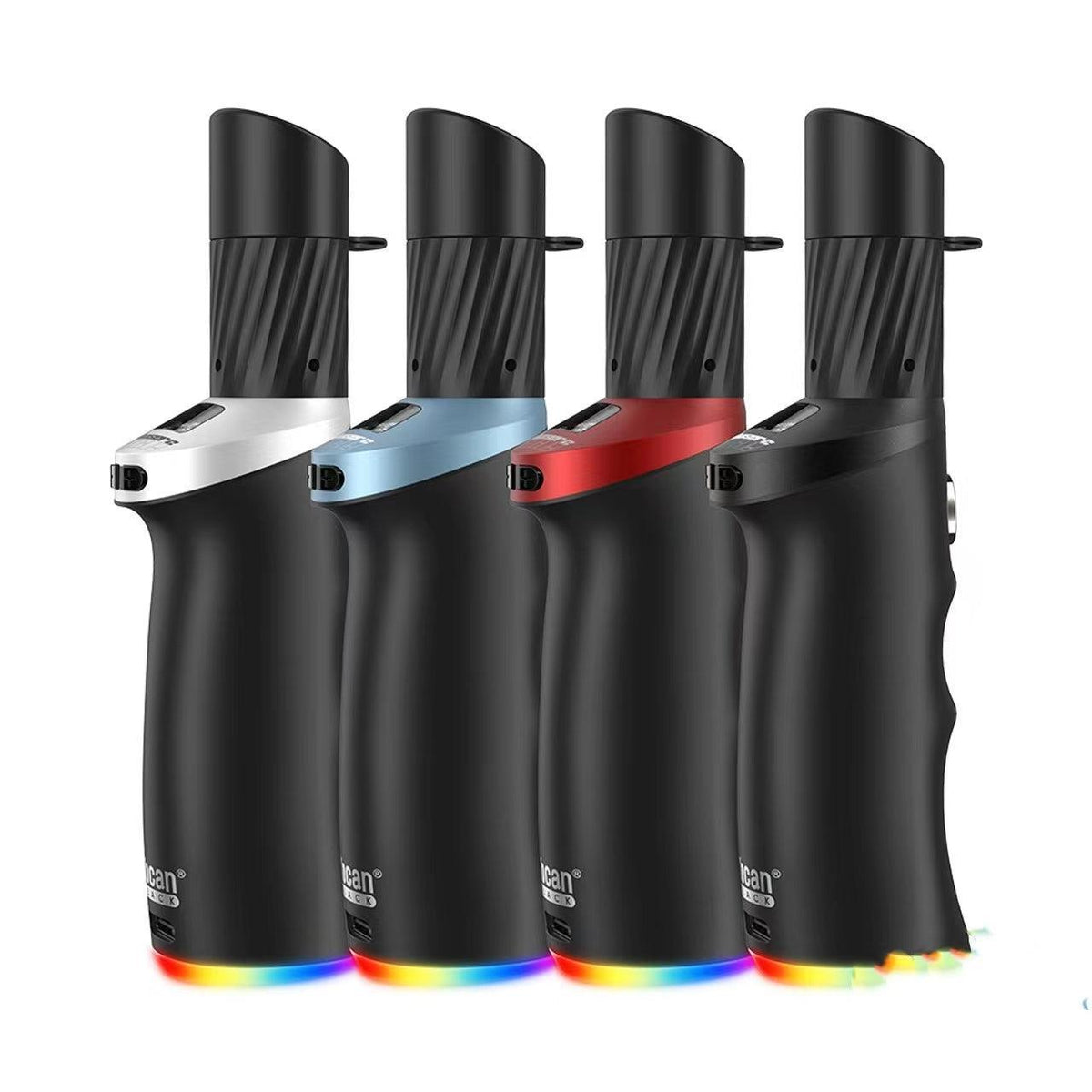 Yocan Black Phaser 2 ACE Concentrate Vaporizer | Myvpro