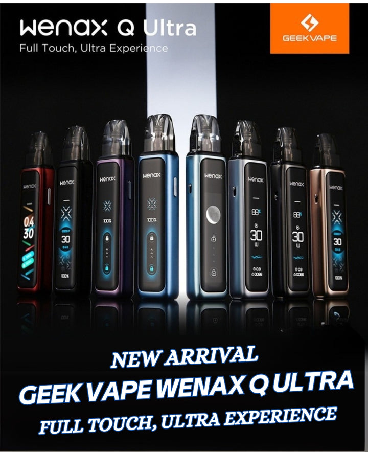 Premium E- Liquids / Devices | Best Disposable Vape Shop Online ...