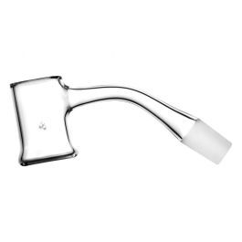 14mm 45° Auto Spinner Quartz Banger w/ 2 Angled Slits | MyVpro