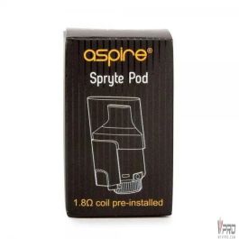 Experience Excellence with the Aspire Spryte AIO Pod